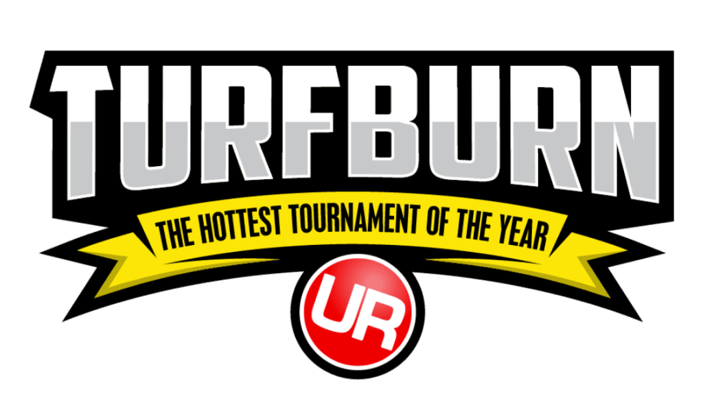 Turf Burn - Urban Rec Canada